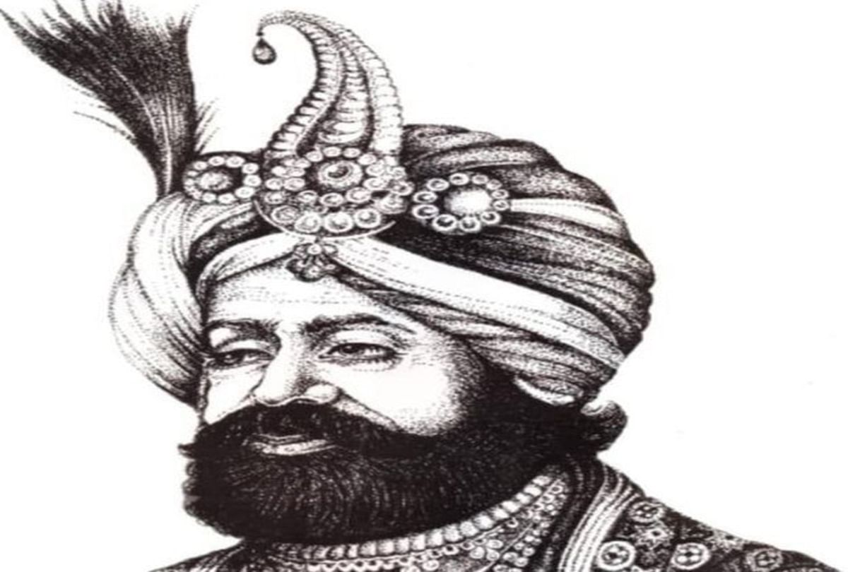 Raja Dahir: Last Kashmiri Pandit Who Ruled Sindh Pakistan - Amar Ujala ...