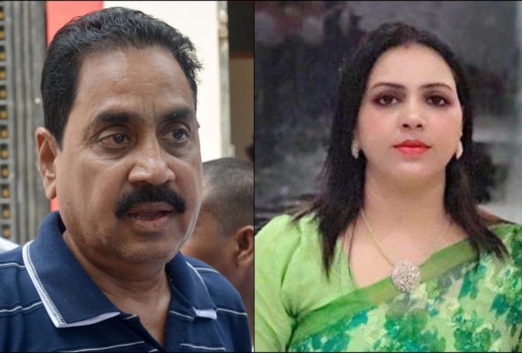 डॉ. रीना के पिता को है चिंता, बेटी को इंसाफ मिलेगा या नहीं! - Dr. Reena ...