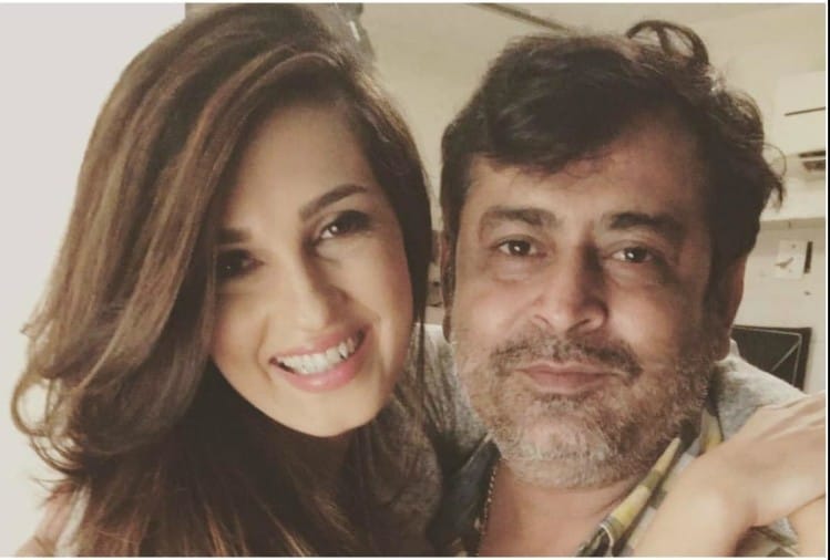 Jamai Raja Actress Shiny Doshi Father Died During Amarnath Yatra ...