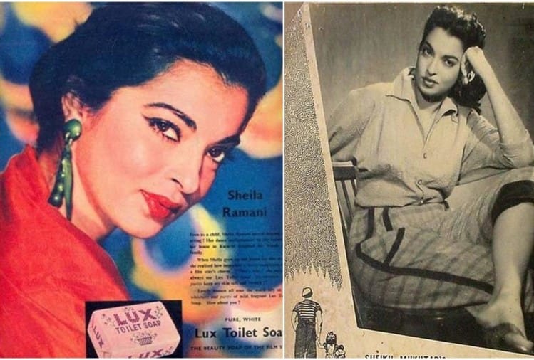 Sheila Ramani Death Anniversary Here Are Some Unknown Facts About Her ...