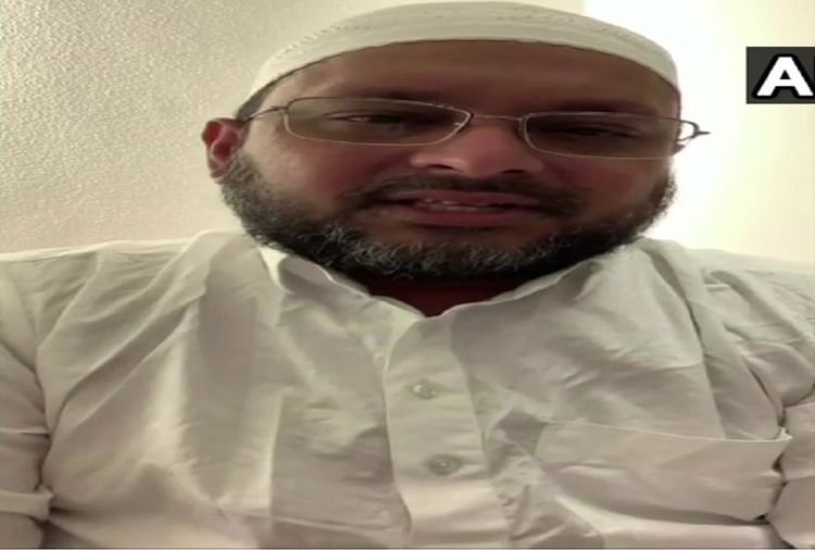 Ima Ponzi Scam: Mansoor Khan Will Return To India In The Next 24 Hours - Amar Ujala Hindi News ...