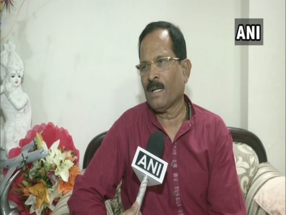 जिम्मेदारी:श्रीपद नाईक ने पर्यटन राज्य मंत्री के रूप में संभाला ...