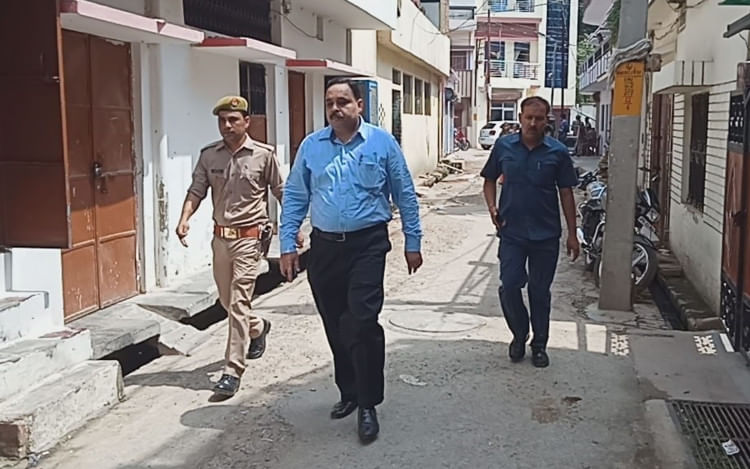 मोहित जायसवाल मामले से शुरू हुए अतीक अहमद के दुर्दिन - Mohit Jaiswal's Case Started With The Bad ...