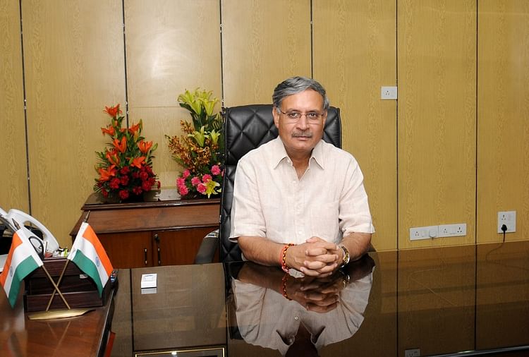 Big News 13 December Central Government Gave Information 41 50 Crore