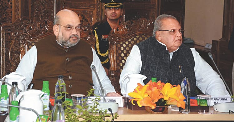 Need For Go Beyond Bajpayee Formula - Amar Ujala Hindi News Live ...