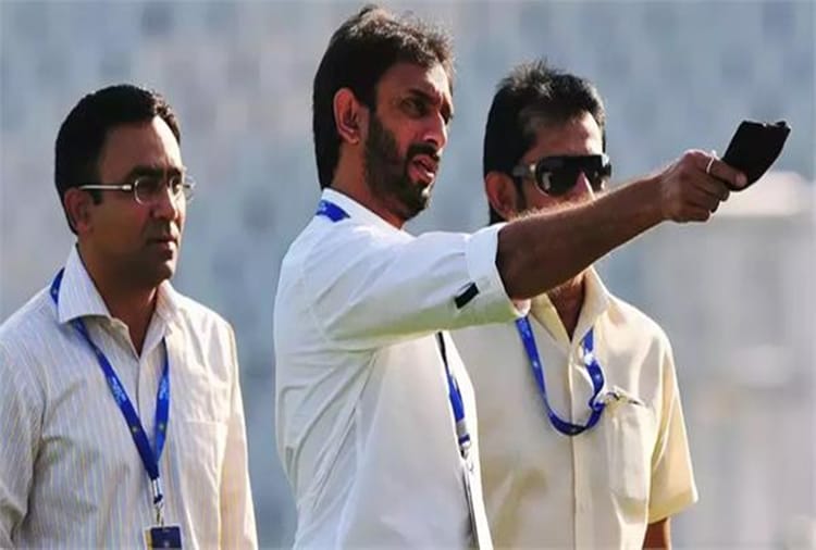 Vikram Rathore Set To Replace Sanjay Bangar As Indian Cricket Team ...