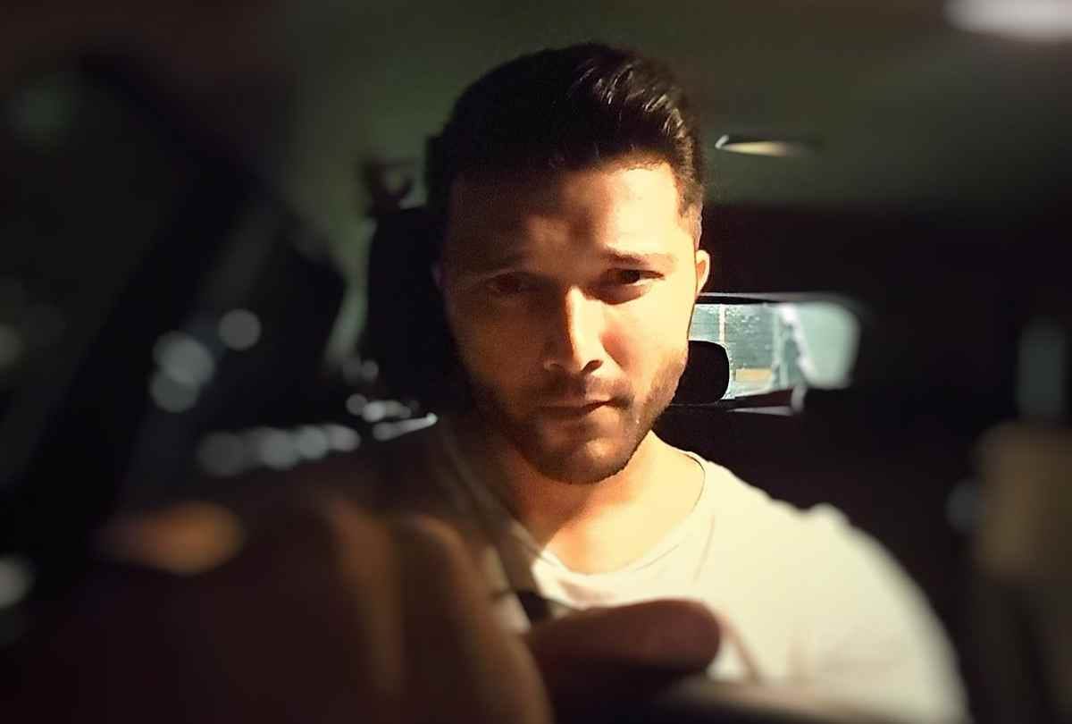 Gandii Baat 3 Scene Leak Actor Lalit Bisht React On This ...