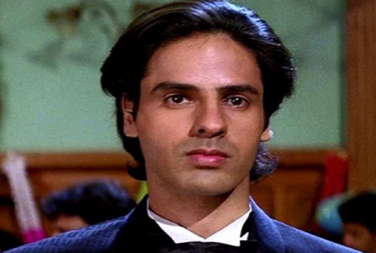 Aashiqui Actor Rahul Roy Comeback In Bollywood After Many Years With ...