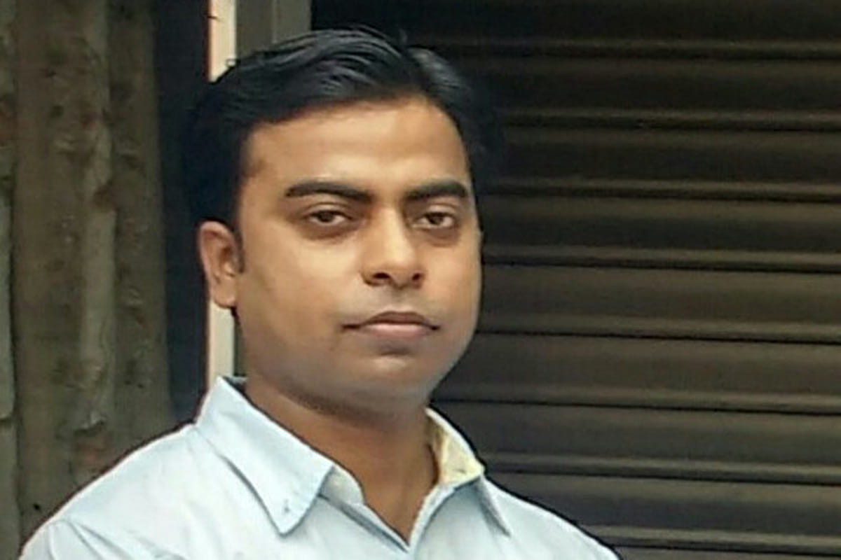 ज्योति बाला आत्महत्या केस :आरोपी पति विमल वर्मा चार दिन के पुलिस रिमांड ...