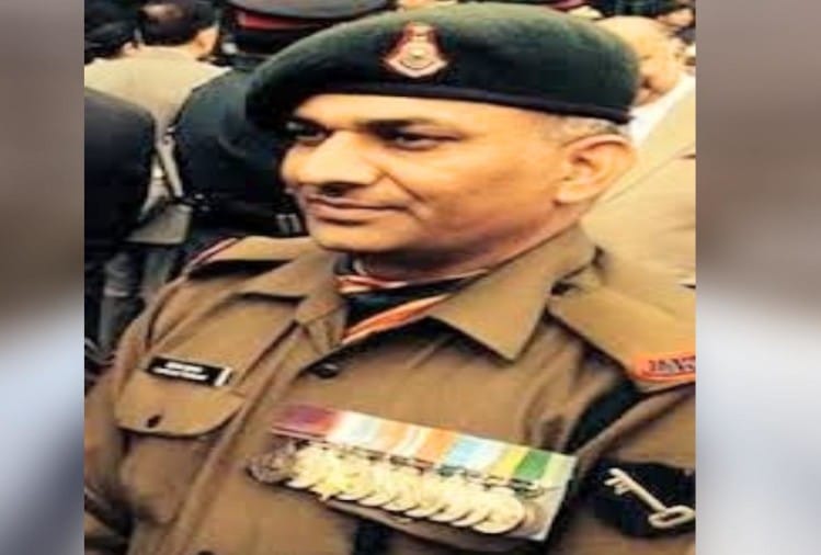 Kargil Vijay Diwas 2019: Gallantry Award Param Vir Chakra Winner ...