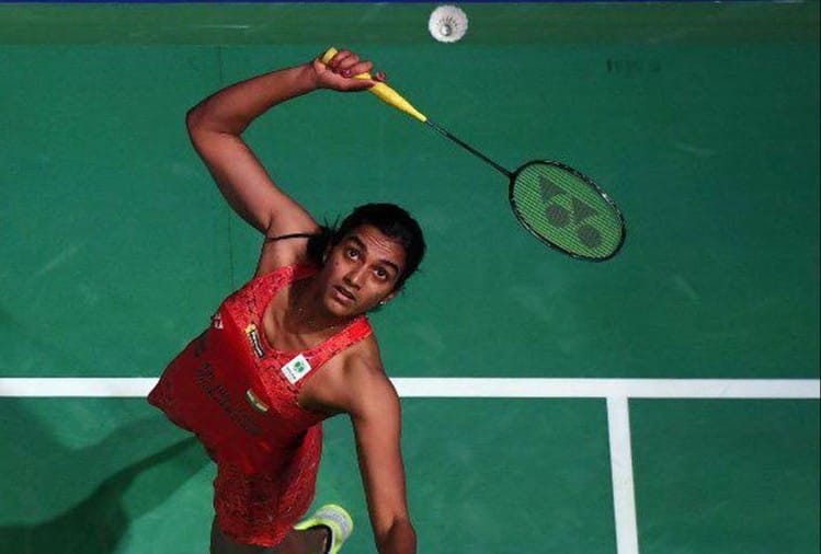 Syed Modi International:सिंधु की नजरें खिताब का सूखा खत्म करने पर ...