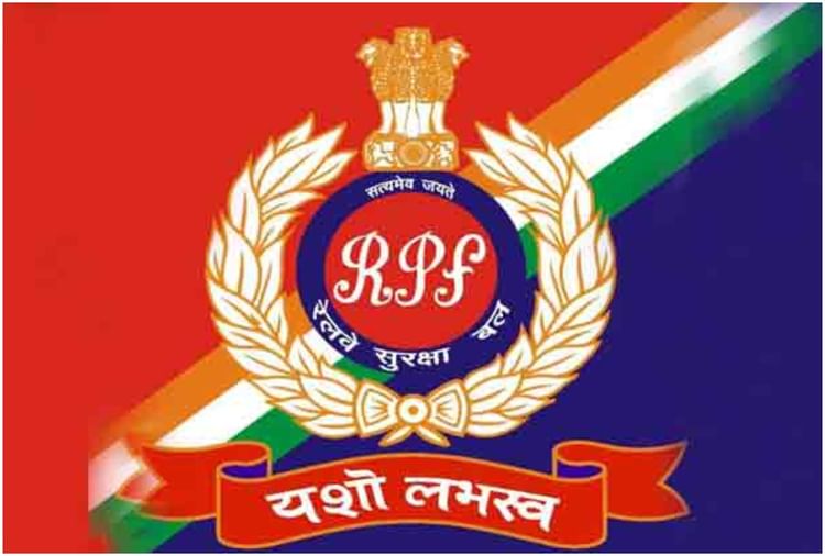 Human Trafficking Rpf Rescued More Than 720 Children And Women In ...