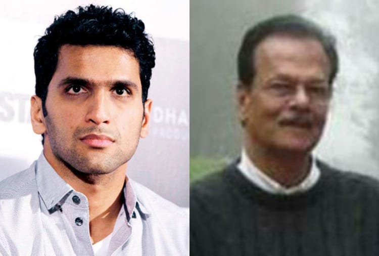 Kalank Director Abhishek Varman Father R Verman Passes Away ...