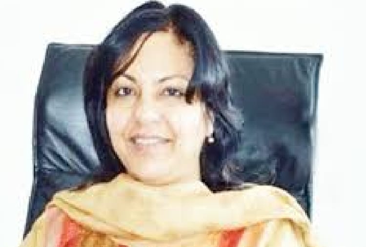 Haryana Govt Appoints Senior Ias Officer Navraj Sandhu As Acs Home ...