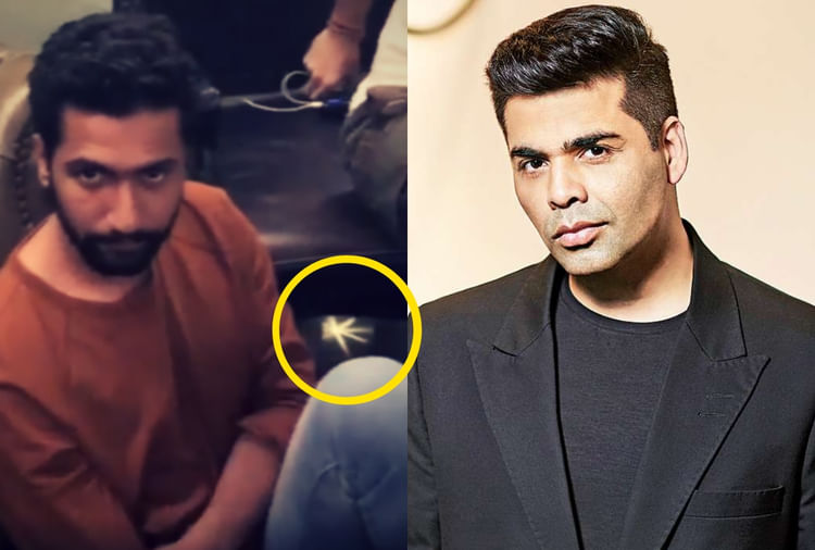 Payal Rohatgi Criticism Karan Johar Party After Shiromani Akali Dal Mla ...