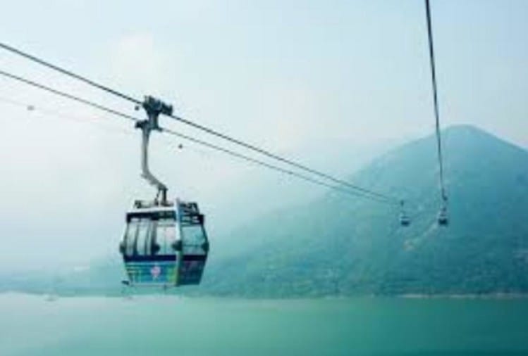 Eight Killed After Cable Car Falls From Height In Italy - Amar Ujala ...