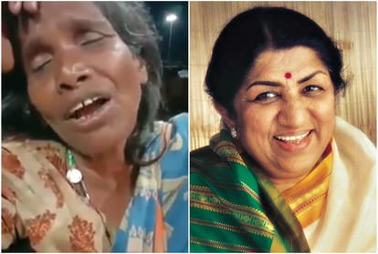 Viral Bhayani Shared Video On Instagram Of Talented Female Singer ...