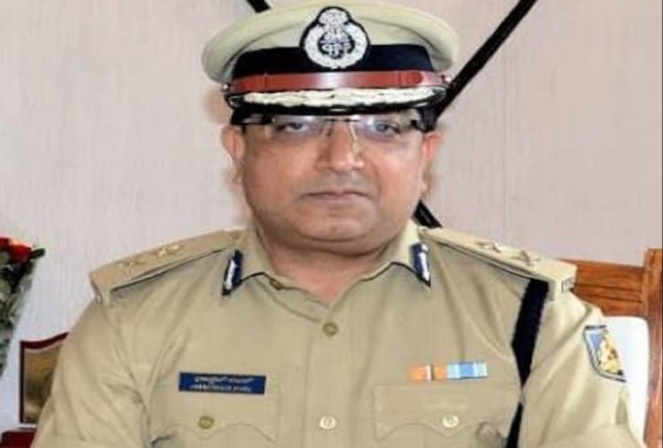 Ips Officer Bhaskar Rao Appointed Bengaluru Police Commissioner, Alok ...