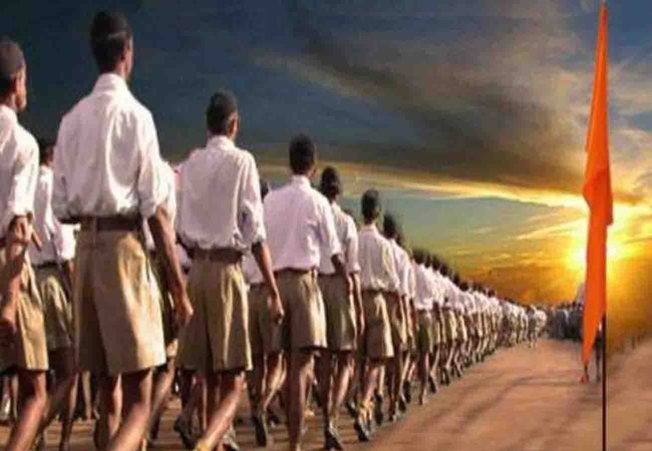 देश भर के किसानों को जीरो बजट खेती के लिए प्रेरित करेगा संघ, गांव-गांव ...