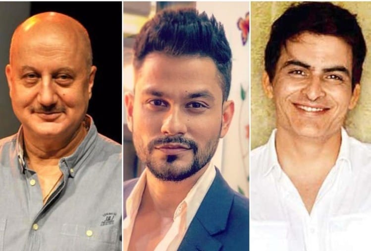 Article 370 Here Bollywood Actors Their Roots In Jammu And Kashmir ...