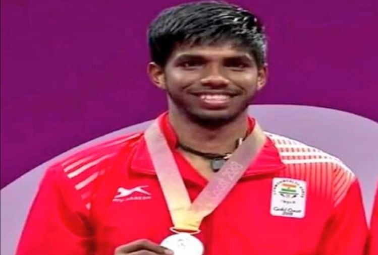 Satwik Sairaj Rankireddy Can't Believe That He Defeated World Champions ...