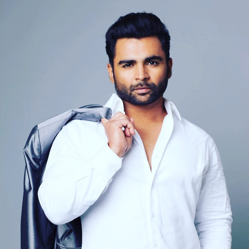 Cyberabad Police Have Registered A Case Against Actor Sachin Joshi And ...