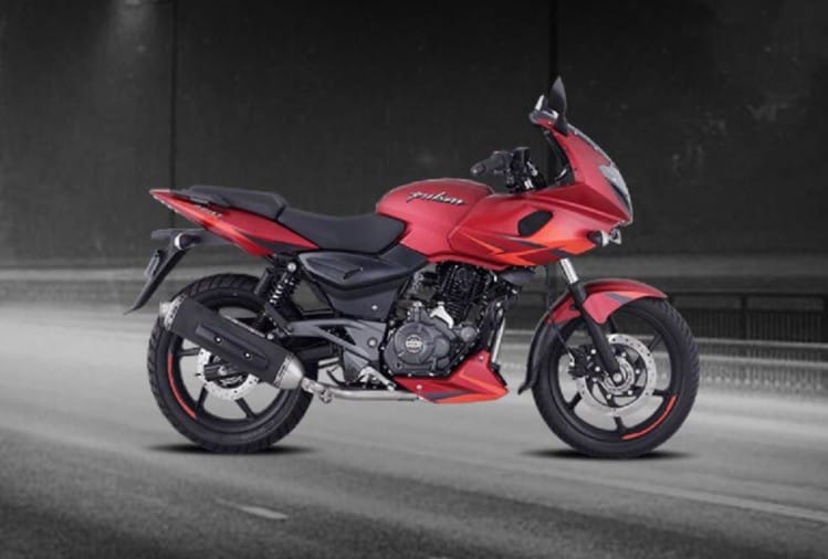 Bajaj Pulsar 220f में शामिल हुआ यह नया फीचर्स, जानें क्या है कीमत ...