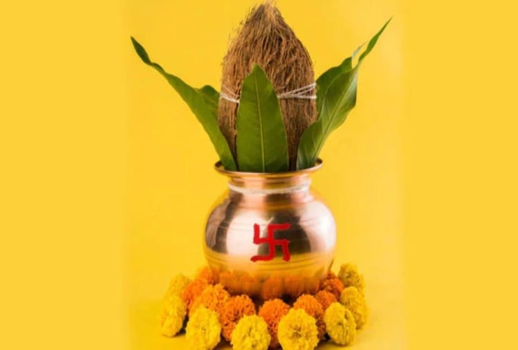 जानें क्यों हर पूजा में रखा जाता है कलश और क्या है तरीका - Know About ...