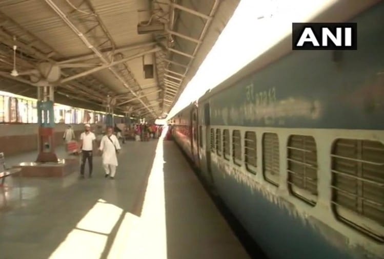 Pakistan Refused To Send Samjhauta Express In Indian Territory After ...