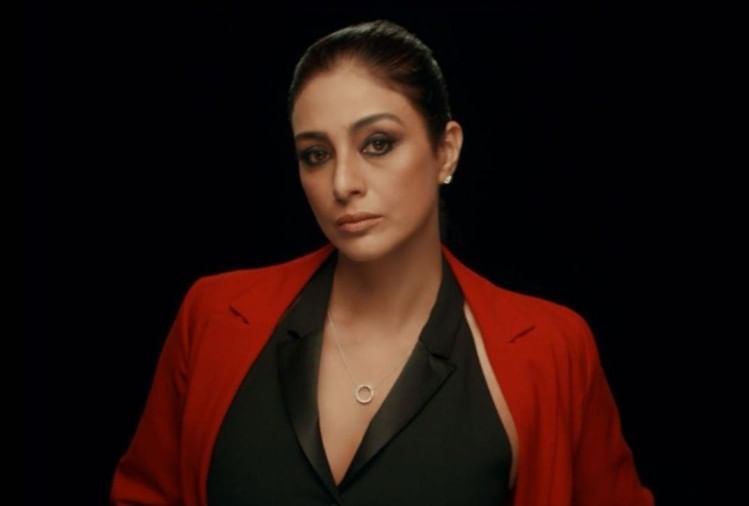 'अंधाधुन' सफलता मिलने पर तब्बू को नहीं आ रहा यकीन, इंटरव्यू में खोले ...