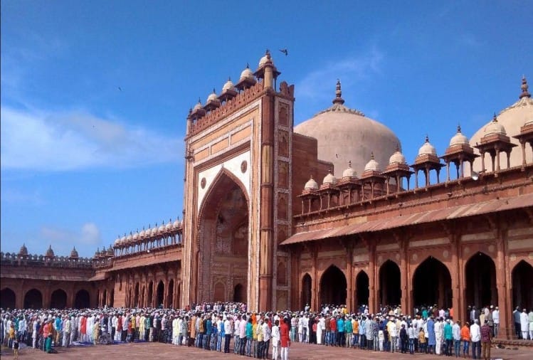 Up Tourist Places:यूपी के मशहूर पर्यटन स्थल देख भूल जाएंगे विदेश जाना ...
