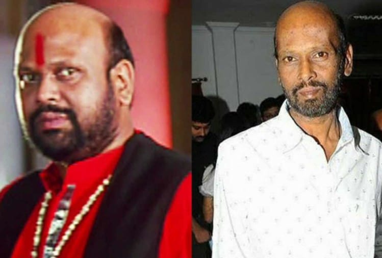 Monday Flashback Rami Reddy Was The Super Villain Of South Cinema ...