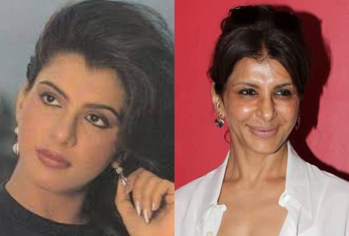 Anita Raj Birthday Special Here Some Unknown Facts - Entertainment News ...