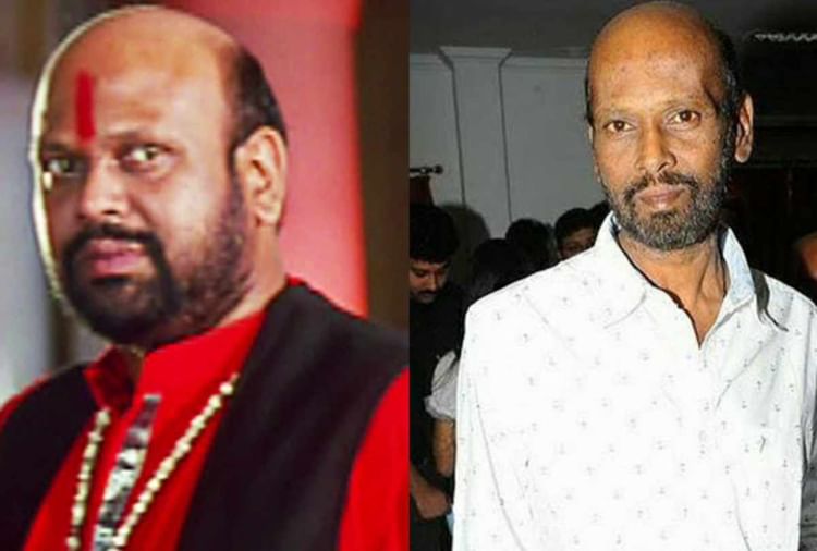 Monday Flashback Rami Reddy Was The Super Villain Of South Cinema ...