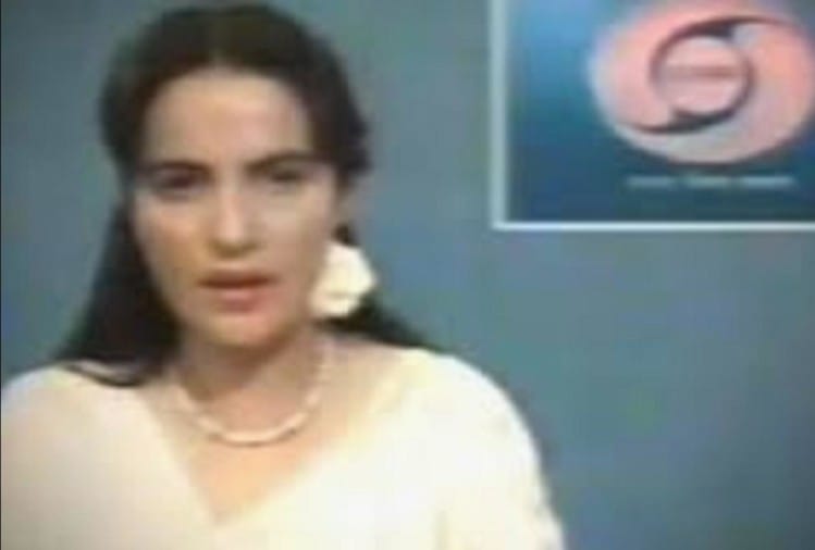 Women Power, Salman Sultan Doordarshan News Reader Life Story In Hindi ...