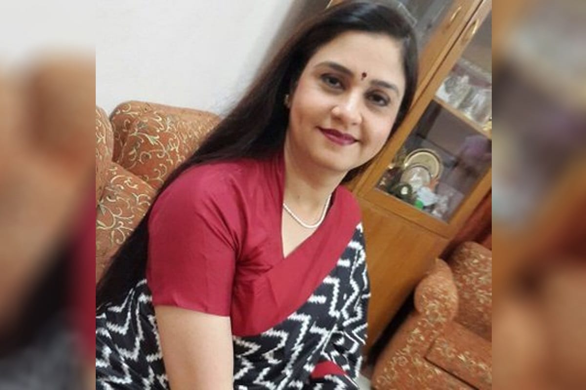 दूरदर्शन की प्रसिद्ध एंकर नीलम शर्मा का निधन, कुछ समय पहले ही मिला था ...