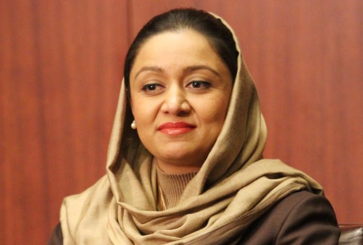 कश्मीर विवाद को अफगानिस्तान के शांति प्रयासों से जोड़ना सही नहीं:अफगान ...