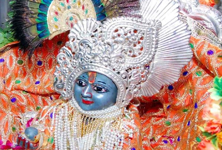 Krishna Janmashtami:कौन थी पूतना जिसका स्तनपान कर प्रभु ने हर लिए थे ...