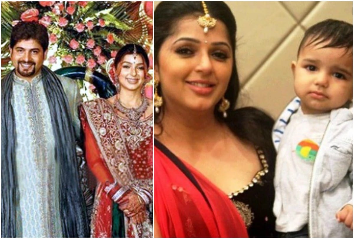 Where Is Tere Naam Actress Bhumika Chawla Know About Unknown Facts On ...