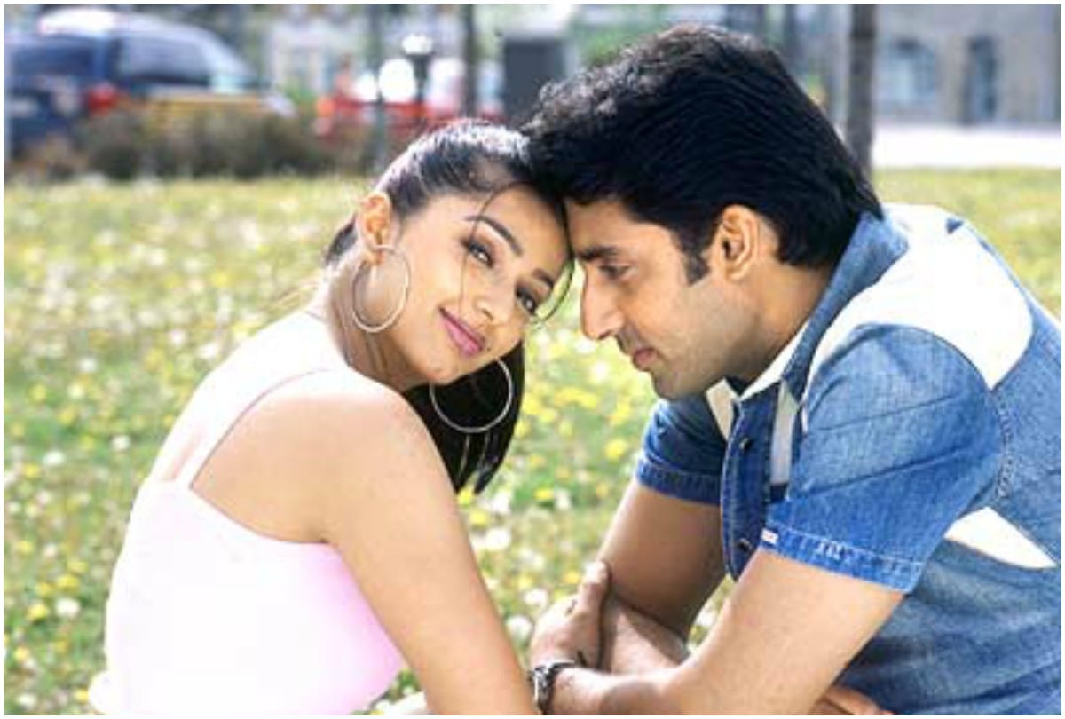 Where Is Tere Naam Actress Bhumika Chawla Know About Unknown Facts On ...