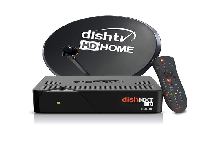 Dishtv लाने वाला है एंड्रॉयड सेट टॉप बॉक्स, दोगुना हो जाएगा टीवी देखने ...