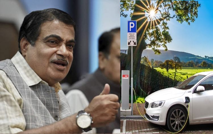Society Of Manufacturers Of Electric Vehicles Urges Nitin Gadkari For Policy Of Road Tax ...