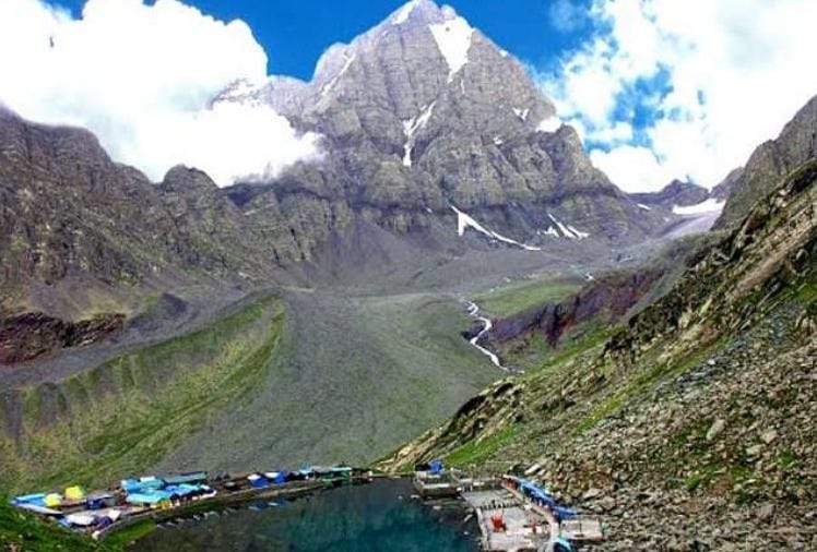 Manimahesh Yatra From 24 August Till 6 September, Lord Shiva ...