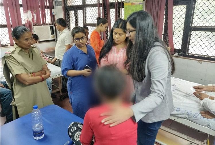 हाई प्रोफाइल इंटरनेशनल सेक्स रैकेट का पर्दाफाश रात 10 बजे से कराई जाती थी अश्लील वीडियो कॉल