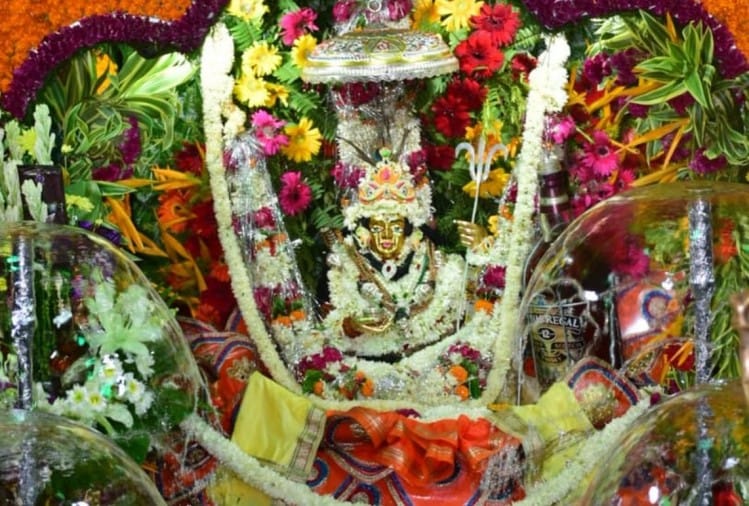 बाबा बटुक भैरव दिलाएंगे शत्रुओं और काल के भय से मुक्ति, होंगी सभी ...