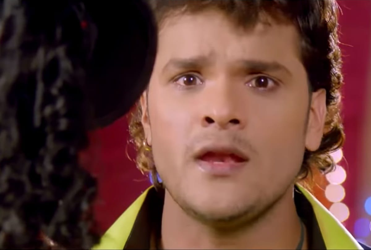 Khesari Lal Yadav Superhit Bhojpuri Gana Video Song Muzaffarpur Ke ...