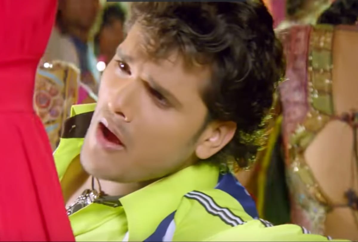 Khesari Lal Yadav Superhit Bhojpuri Gana Video Song Muzaffarpur Ke ...