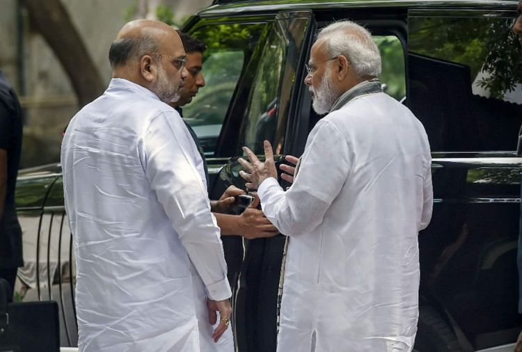 केंद्रीय अफसरशाही में बड़ा फेरबदल, रवि मित्तल बने सूचना प्रसारण सचिव ...