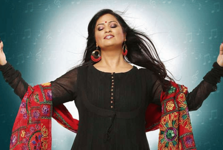 Bollywood Singer Richa Sharma Birthday Special And Successes Story ...