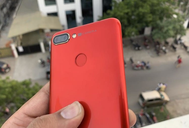 Itel A46 Review:क्या खरीदने लायक है 4,999 रुपये में डुअल कैमरा और ...